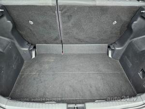 Toyota Yaris 2021 Tallina, ar dzinēja tilpumu 1.50 L un nobraukumu 98 tūkst. km par 15000 €, foto 16 vietnē AUTOMOTO.COM.LV