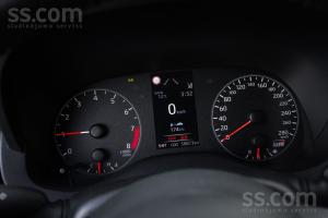 Toyota Yaris 2021 in Jelgava, with an engine capacity of 1.60 L and mileage of 65 thousand km for 29000 €, photo 9 on AUTOMOTO.COM.LV