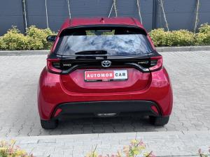 Toyota Yaris 2022 Viļņa, ar dzinēja tilpumu 1.50 L un nobraukumu 102 tūkst. km par 17250 €, foto 10 vietnē AUTOMOTO.COM.LV