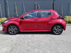 Toyota Yaris 2022 Viļņa, ar dzinēja tilpumu 1.50 L un nobraukumu 102 tūkst. km par 17250 €, foto 12 vietnē AUTOMOTO.COM.LV
