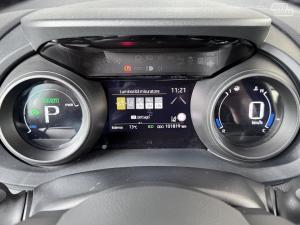 Toyota Yaris 2022 Viļņa, ar dzinēja tilpumu 1.50 L un nobraukumu 102 tūkst. km par 17250 €, foto 15 vietnē AUTOMOTO.COM.LV