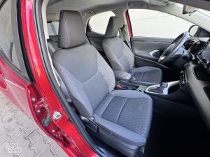Toyota Yaris 2022 Viļņa, ar dzinēja tilpumu 1.50 L un nobraukumu 102 tūkst. km par 17250 €, foto 21 vietnē AUTOMOTO.COM.LV