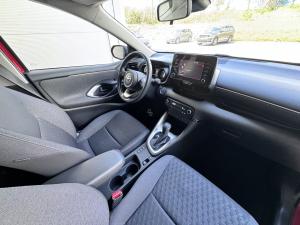 Toyota Yaris 2022 Viļņa, ar dzinēja tilpumu 1.50 L un nobraukumu 102 tūkst. km par 17250 €, foto 22 vietnē AUTOMOTO.COM.LV