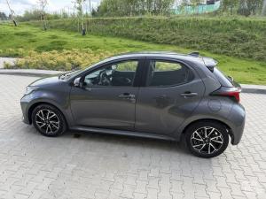 Toyota Yaris 2022 in Vilnius, with an engine capacity of 1.50 L and mileage of 91 thousand km for 16250 €, photo 6 on AUTOMOTO.COM.LV