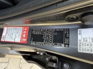 Toyota Yaris 2022 in Vilnius, with an engine capacity of 1.50 L and mileage of 91 thousand km for 16250 €, photo 17 on AUTOMOTO.COM.LV