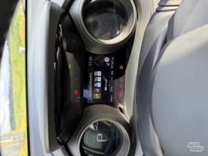 Toyota Yaris 2022 in Vilnius, with an engine capacity of 1.50 L and mileage of 91 thousand km for 16250 €, photo 19 on AUTOMOTO.COM.LV