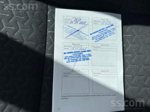 Тойота Ярис 2022 в Лиепая, объемом двигателя 1.50 л и пробегом 67 тыс. км за 18700 €, фото 21 на AUTOMOTO.COM.LV