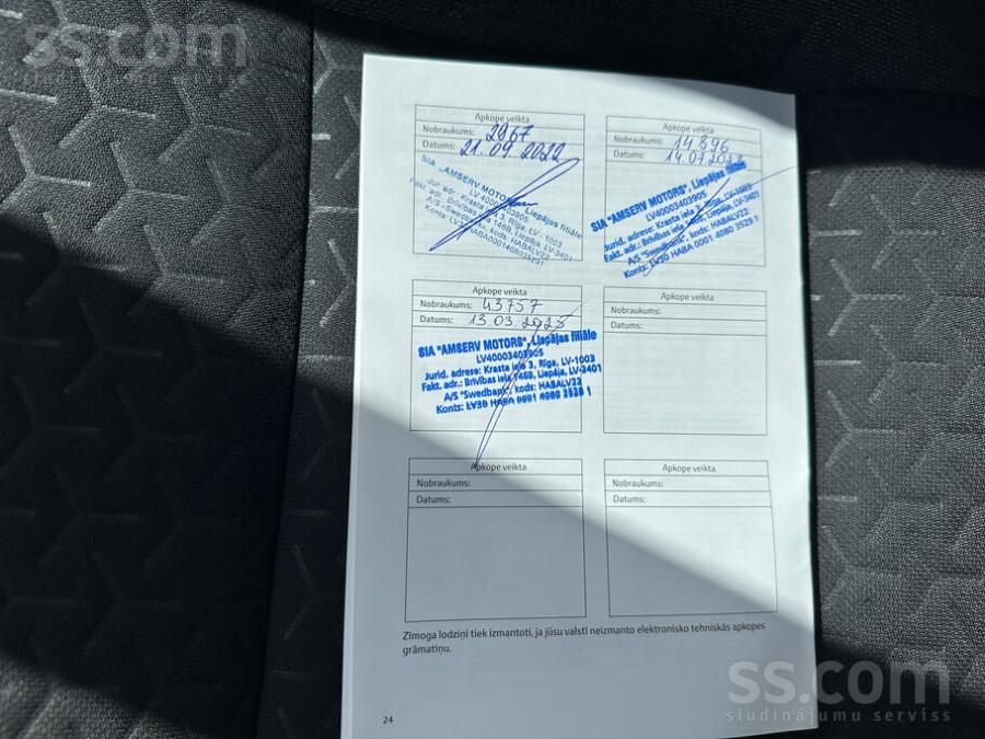 Тойота Ярис 2022 в Лиепая, объемом двигателя 1.50 л и пробегом 67 тыс. км за 18700 €, фото 21 на AUTOMOTO.COM.LV