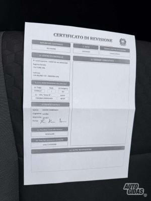 Тойота Ярис 2022 в Вильнюс, объемом двигателя 1.50 л и пробегом 91 тыс. км за 16250 €, фото 21 на AUTOMOTO.COM.LV