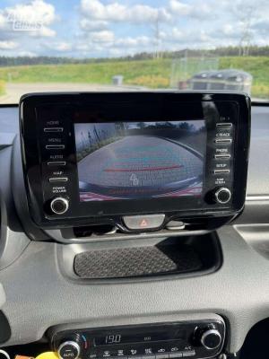 Toyota Yaris 2022 Viļņa, ar dzinēja tilpumu 1.50 L un nobraukumu 91 tūkst. km par 15350 €, foto 19 vietnē AUTOMOTO.COM.LV