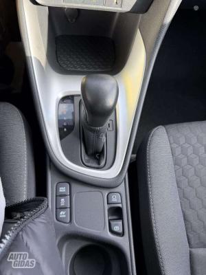 Toyota Yaris 2022 Viļņa, ar dzinēja tilpumu 1.50 L un nobraukumu 91 tūkst. km par 15350 €, foto 20 vietnē AUTOMOTO.COM.LV