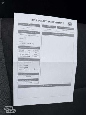Toyota Yaris 2022 Viļņa, ar dzinēja tilpumu 1.50 L un nobraukumu 91 tūkst. km par 15350 €, foto 21 vietnē AUTOMOTO.COM.LV