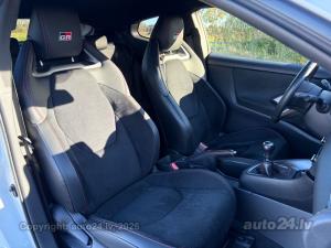 Toyota Yaris 2022 in Tallinn, with an engine capacity of 1.60 L and mileage of 44 thousand km for 35990 €, photo 11 on AUTOMOTO.COM.LV