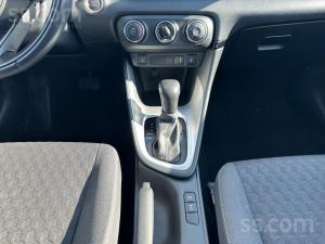 Toyota Yaris 2023 Liepāja, ar dzinēja tilpumu 1.50 L un nobraukumu 69 tūkst. km par 15500 €, foto 16 vietnē AUTOMOTO.COM.LV