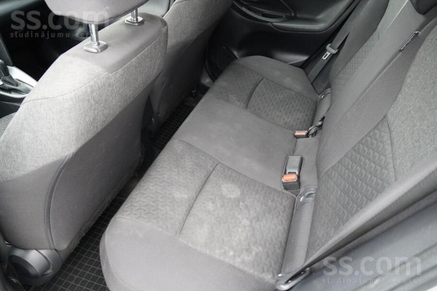 Toyota Yaris 2023 Rīga, ar dzinēja tilpumu 1.50 L un nobraukumu 92 tūkst. km par 18490 €, foto 8 vietnē AUTOMOTO.COM.LV