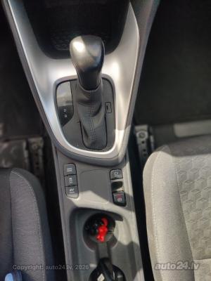 Toyota Yaris 2023 in Tartu, with an engine capacity of 1.50 L and mileage of 123 thousand km for 12900 €, photo 8 on AUTOMOTO.COM.LV