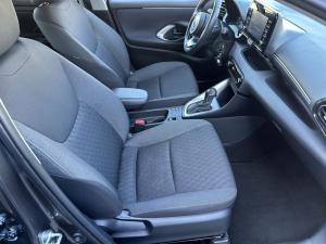 Toyota Yaris 2023 Viļņa, ar dzinēja tilpumu 1.50 L un nobraukumu 85 tūkst. km par 15950 €, foto 5 vietnē AUTOMOTO.COM.LV