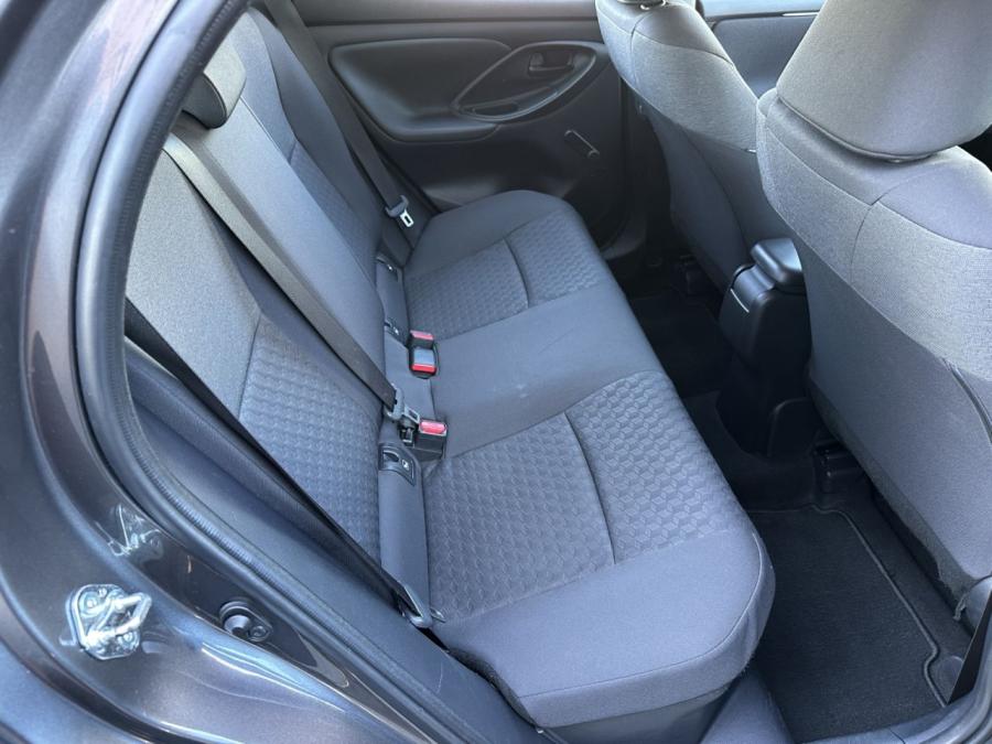 Toyota Yaris 2023 Viļņa, ar dzinēja tilpumu 1.50 L un nobraukumu 85 tūkst. km par 15950 €, foto 6 vietnē AUTOMOTO.COM.LV