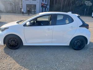 Toyota Yaris 2023 Kelmė, ar dzinēja tilpumu 1.50 L un nobraukumu 17 tūkst. km par 16900 €, foto 10 vietnē AUTOMOTO.COM.LV