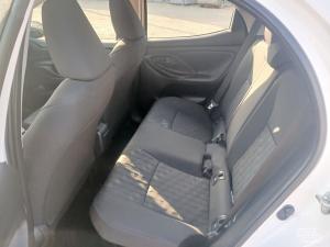 Toyota Yaris 2023 Kelmė, ar dzinēja tilpumu 1.50 L un nobraukumu 17 tūkst. km par 16900 €, foto 21 vietnē AUTOMOTO.COM.LV