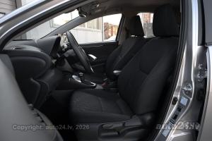 Toyota Yaris 2024 Jelgava, ar dzinēja tilpumu 1.50 L un nobraukumu 25 tūkst. km par 21111 €, foto 7 vietnē AUTOMOTO.COM.LV