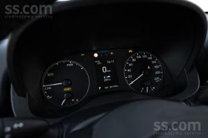 Тойота Ярис 2024 в Елгава, объемом двигателя 1.50 л и пробегом 26 тыс. км за 18950 €, фото 17 на AUTOMOTO.COM.LV