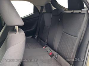 Toyota Yaris 2025 in Tallinn, with an engine capacity of 1.49 L and mileage of 19 thousand km for 23995 €, photo 20 on AUTOMOTO.COM.LV