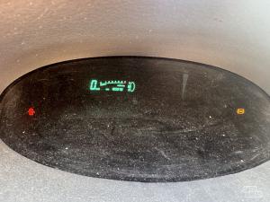 Тойота Ярис 2000 в Вильнюс, объемом двигателя 1.30 л и пробегом 189 тыс. км за 1450 €, фото 14 на AUTOMOTO.COM.LV