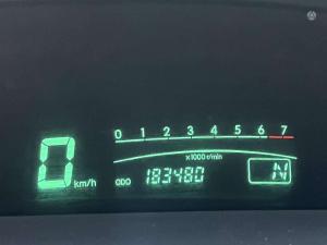 Oranžs Toyota Yaris 2010 Viļņa, ar dzinēja tilpumu 1.30 L un nobraukumu 180 tūkst. km par 3000 €, foto 24 vietnē AUTOMOTO.COM.LV