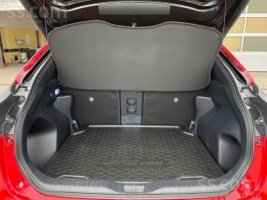 Sarkans Toyota Yaris 2023 Rīga, ar dzinēja tilpumu 1.50 L un nobraukumu 13 tūkst. km par 26990 €, foto 11 vietnē AUTOMOTO.COM.LV