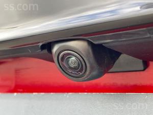 Sarkans Toyota Yaris 2023 Rīga, ar dzinēja tilpumu 1.50 L un nobraukumu 13 tūkst. km par 26990 €, foto 33 vietnē AUTOMOTO.COM.LV