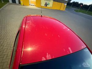 Red Toyota Yaris 2004 in Klaipeda, with an engine capacity of 1.40 L and mileage of 237 thousand km for 800 €, photo 14 on AUTOMOTO.COM.LV