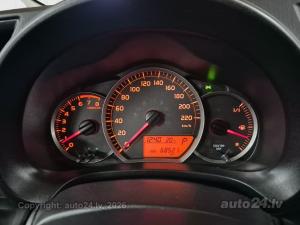 Sarkans Toyota Yaris 2014 Tallina, ar dzinēja tilpumu 1.30 L un nobraukumu 69 tūkst. km par 8490 €, foto 13 vietnē AUTOMOTO.COM.LV