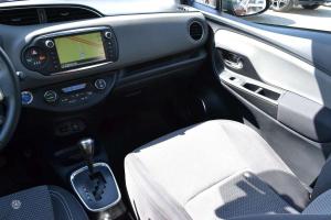 Красный Тойота Ярис 2015 в Вильнюс, объемом двигателя 1.50 л и пробегом 256 тыс. км за 8500 €, фото 42 на AUTOMOTO.COM.LV