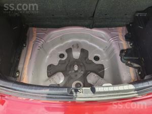 Sarkans Toyota Yaris 2016 Rīga, ar dzinēja tilpumu 1.50 L un nobraukumu 197 tūkst. km par 5400 €, foto 13 vietnē AUTOMOTO.COM.LV