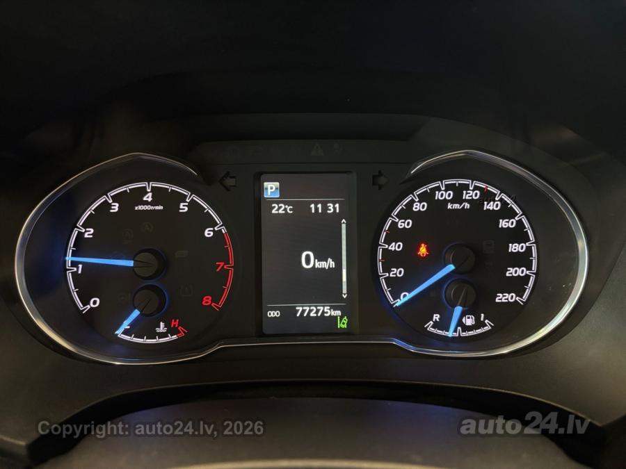 Sarkans Toyota Yaris 2017 Tartu, ar dzinēja tilpumu 1.50 L un nobraukumu 76 tūkst. km par 11990 €, foto 14 vietnē AUTOMOTO.COM.LV