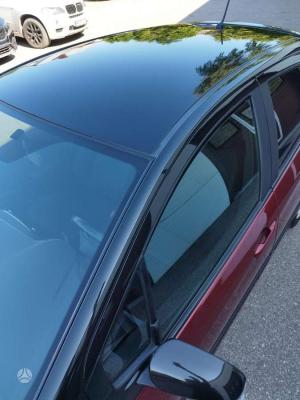 Sarkans Toyota Yaris 2017 Utena, ar dzinēja tilpumu 1.50 L un nobraukumu 162 tūkst. km par 9200 €, foto 21 vietnē AUTOMOTO.COM.LV