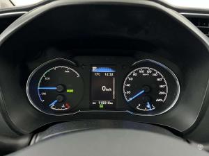Sarkans Toyota Yaris 2018 Viļņa, ar dzinēja tilpumu 1.50 L un nobraukumu 116 tūkst. km par 11900 €, foto 14 vietnē AUTOMOTO.COM.LV