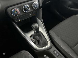 Красный Тойота Ярис 2020 в Вильнюс, объемом двигателя 1.49 л и пробегом 111 тыс. км за 14900 €, фото 24 на AUTOMOTO.COM.LV