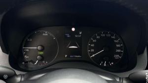Sarkans Toyota Yaris 2020 Radviliškis, ar dzinēja tilpumu 1.50 L un nobraukumu 118 tūkst. km par 12250 €, foto 22 vietnē AUTOMOTO.COM.LV