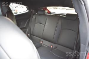Sarkans Toyota Yaris 2021 Rīga, ar dzinēja tilpumu 1.60 L un nobraukumu 51 tūkst. km par 47000 €, foto 12 vietnē AUTOMOTO.COM.LV