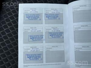 Красный Тойота Ярис 2021 в Рига, объемом двигателя 1.50 л и пробегом 47 тыс. км за 14800 €, фото 30 на AUTOMOTO.COM.LV