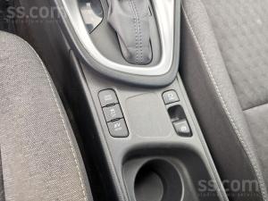 Sarkans Toyota Yaris 2021 Rīga, ar dzinēja tilpumu 1.50 L un nobraukumu 69 tūkst. km par 18500 €, foto 11 vietnē AUTOMOTO.COM.LV