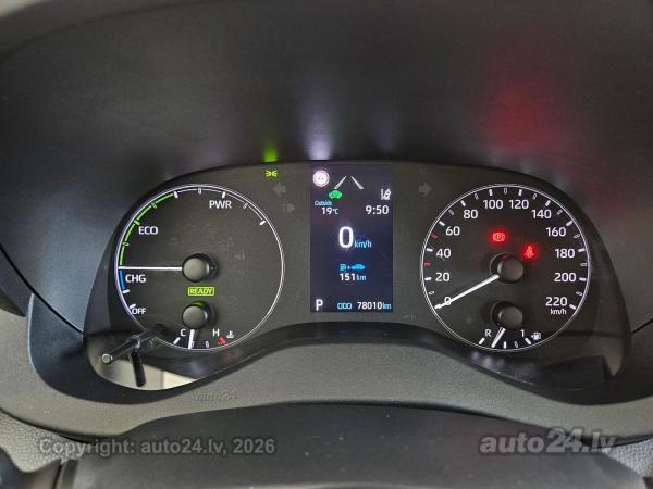 Sarkans Toyota Yaris 2021 Rakvere, ar dzinēja tilpumu 1.49 L un nobraukumu 78 tūkst. km par 15990 €, foto 10 vietnē AUTOMOTO.COM.LV