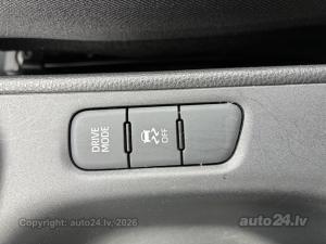 Sarkans Toyota Yaris 2021 Tartu, ar dzinēja tilpumu 1.50 L un nobraukumu 70 tūkst. km par 16500 €, foto 15 vietnē AUTOMOTO.COM.LV