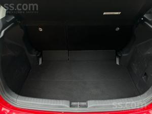 Sarkans Toyota Yaris 2021 Rīga, ar dzinēja tilpumu 1.50 L un nobraukumu 172 tūkst. km par 11900 €, foto 11 vietnē AUTOMOTO.COM.LV