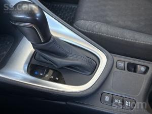 Sarkans Toyota Yaris 2022 Rīga, ar dzinēja tilpumu 1.50 L un nobraukumu 191 tūkst. km par 12990 €, foto 20 vietnē AUTOMOTO.COM.LV