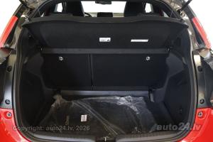 Sarkans Toyota Yaris 2022 Tallina, ar dzinēja tilpumu 1.49 L un nobraukumu 33 tūkst. km par 18900 €, foto 11 vietnē AUTOMOTO.COM.LV