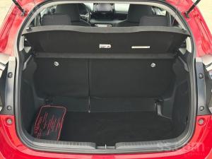 Sarkans Toyota Yaris 2022 Rīga, ar dzinēja tilpumu 1.50 L un nobraukumu 175 tūkst. km par 11790 €, foto 11 vietnē AUTOMOTO.COM.LV