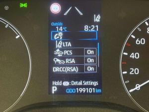 Sarkans Toyota Yaris 2022 Kauņa, ar dzinēja tilpumu 1.49 L un nobraukumu 199 tūkst. km par 12500 €, foto 25 vietnē AUTOMOTO.COM.LV